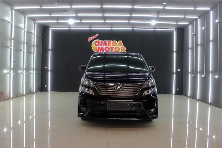 Omega Motor Bandung | Dealer Jual Beli Mobil Bekas Bandung