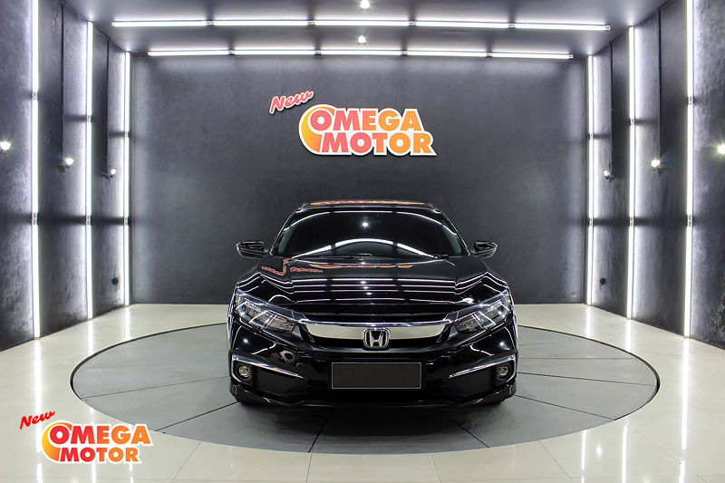 NEW OMEGA MOTOR LENGKONG 78 BANDUNG