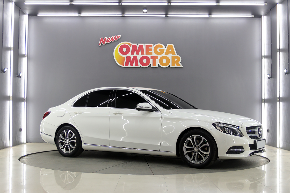 MOBIL BEKAS MERCEDES | - OMEGAMOBIL.COM