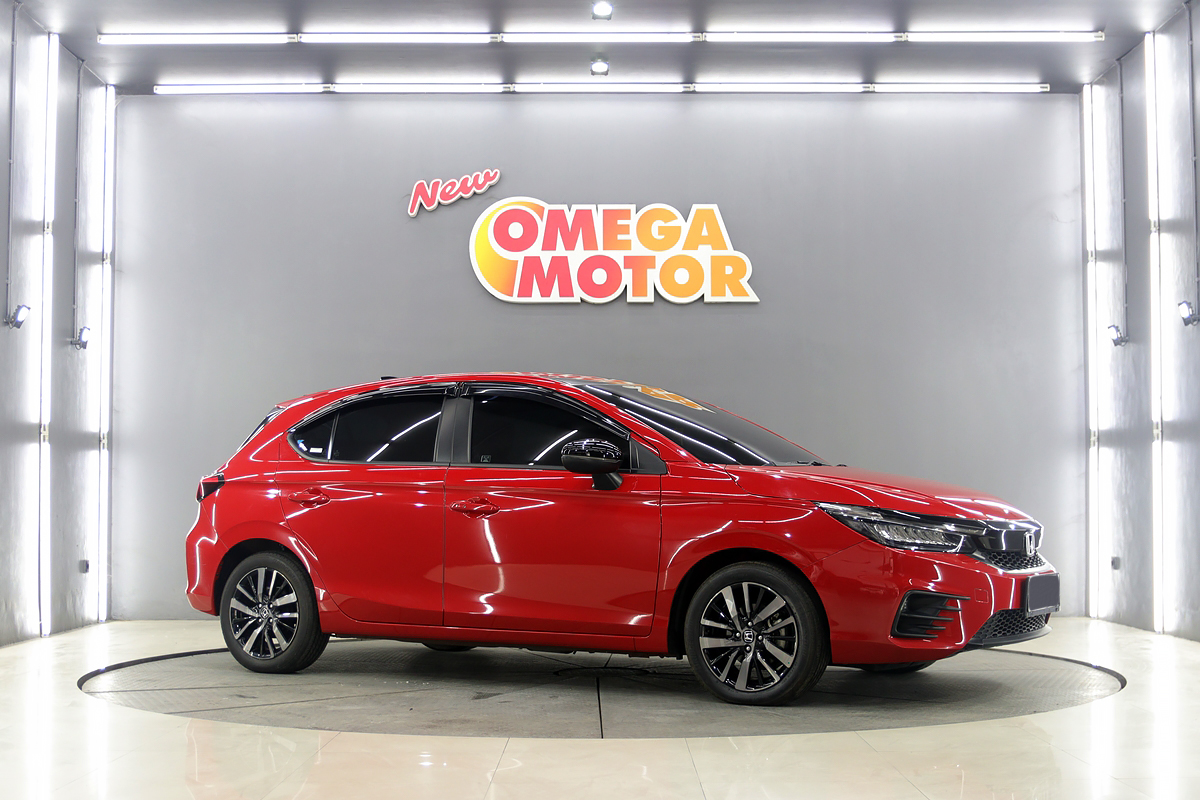 NEW OMEGAMOTOR | Showroom Dealer Mobil Bekas Bandung