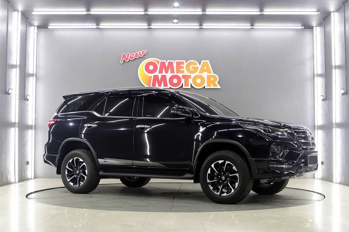 MOBIL BEKAS TOYOTA | - OMEGAMOBIL.COM