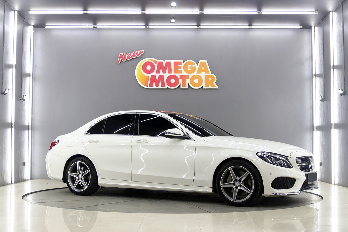 MOBIL BEKAS MERCEDES | - OMEGAMOBIL.COM