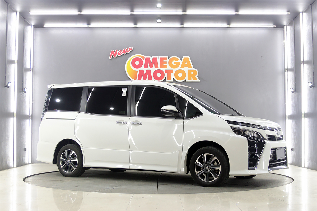 NEW OMEGAMOTOR | Showroom Dealer Mobil Bekas Bandung