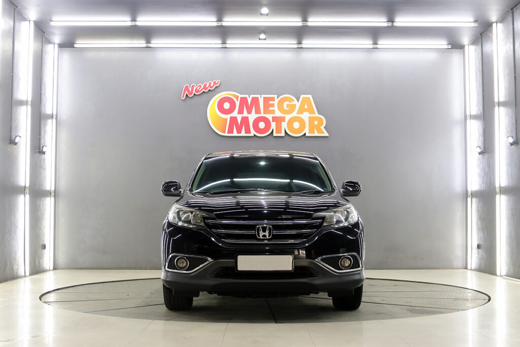 Jual HONDA BEKAS | H. CRV PRESTIGE 2.4 AT (KM 88.731) 2013 PAJAK 30 ...